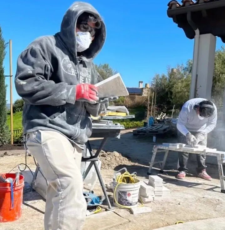 Tile & Stone Installation | Tile Illusion & Stone Inc – San Diego Experts